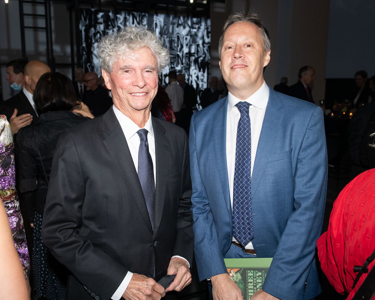 At MoMA, the Art Students League of New York Toasts Resilience – SURFACE