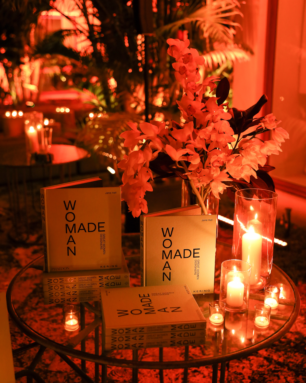 In Miami, a Toast for Female Designers of the Past, Present, and Future ...