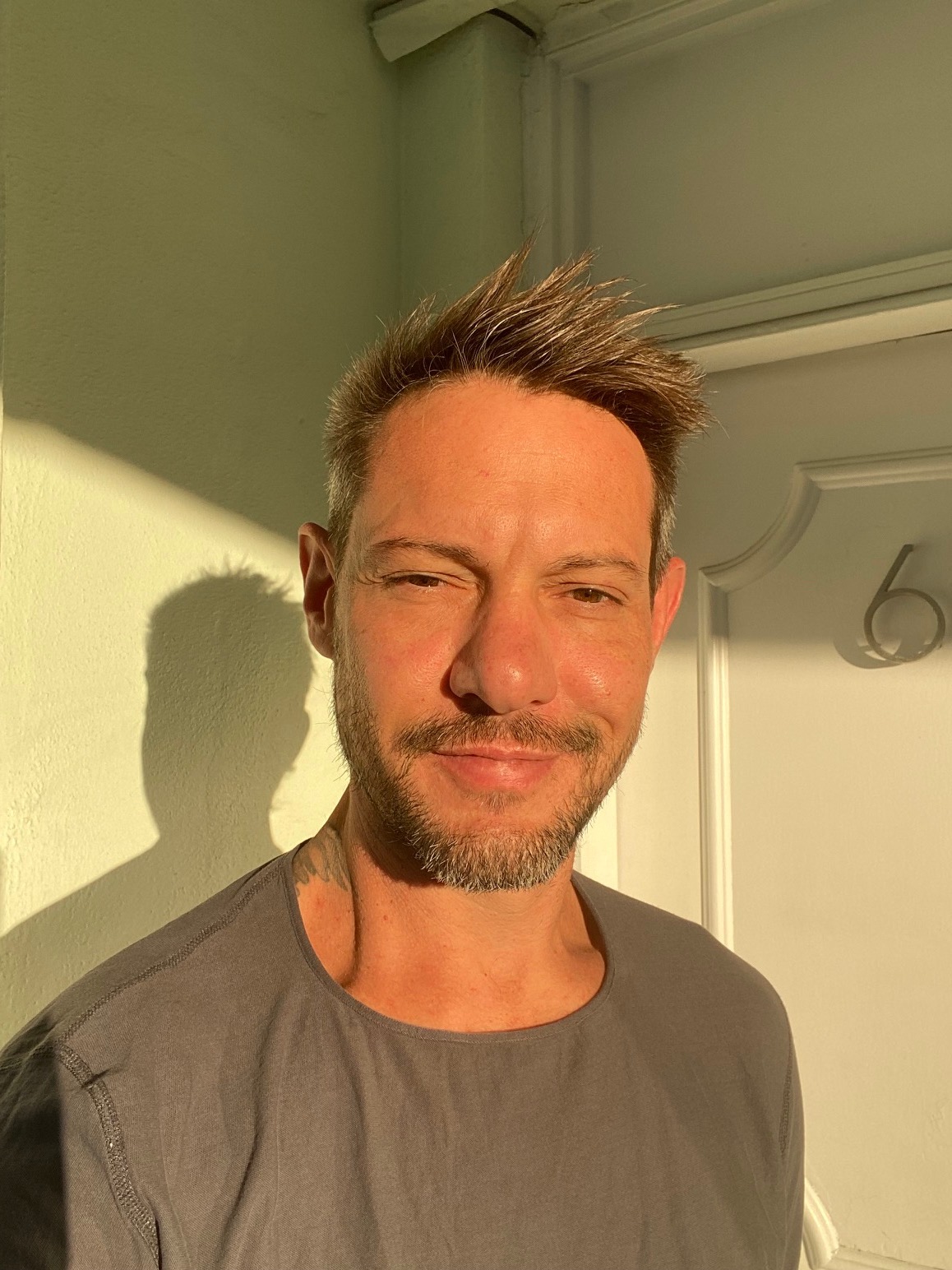 Designer of the Day: James DeWulf – SURFACE