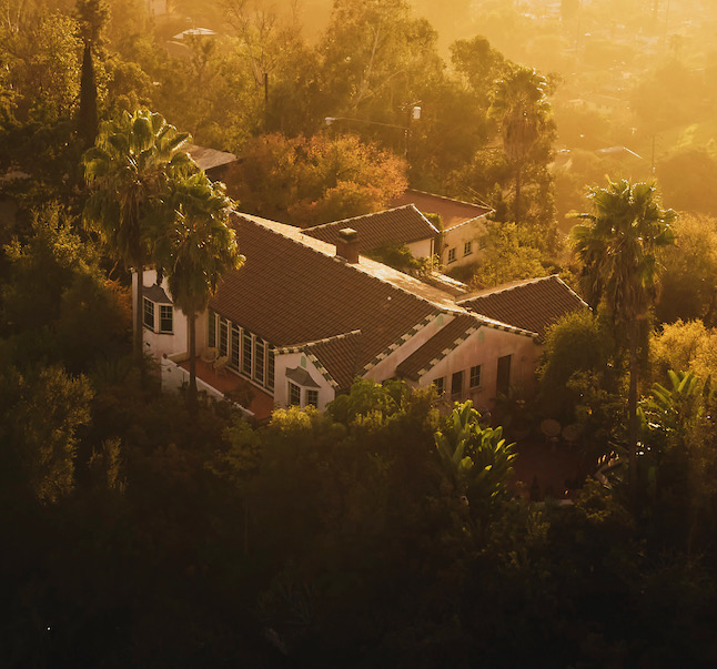 Flamingo Estate – The List – SURFACE