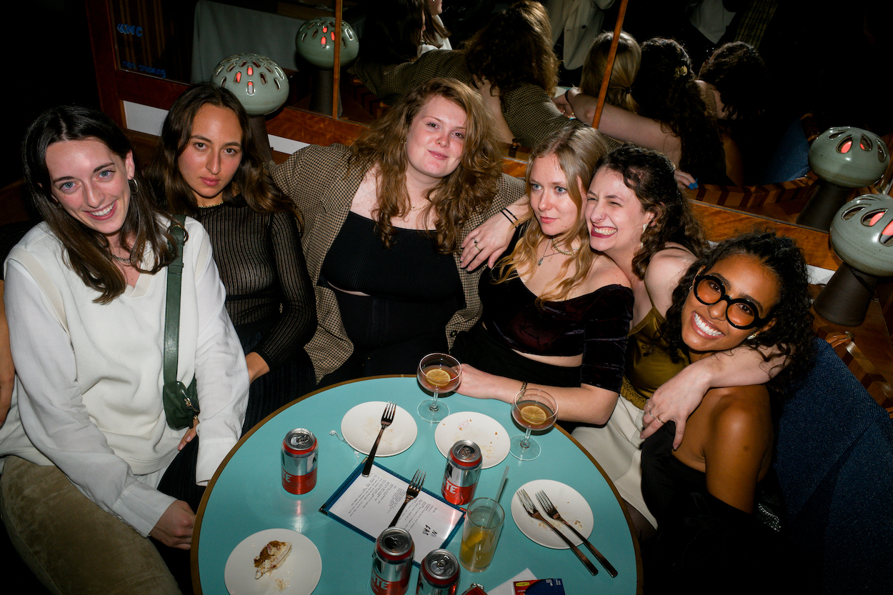 Hannah Traore Gallery Marks New Beginnings in Manhattan – SURFACE