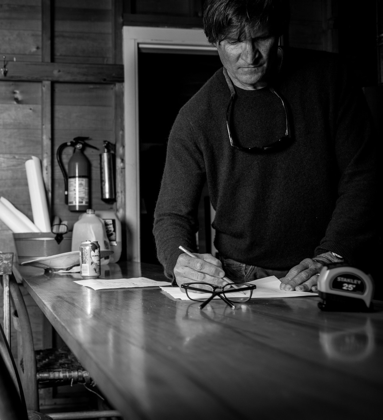 Designer of the Day: Matthew Baird – SURFACE