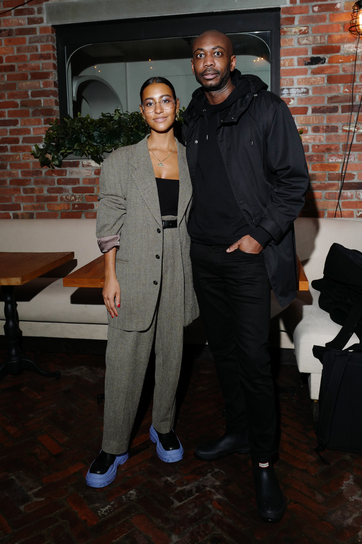 Moses Sumney Screens “Blackalachia” at Nicola Vassell Gallery – SURFACE