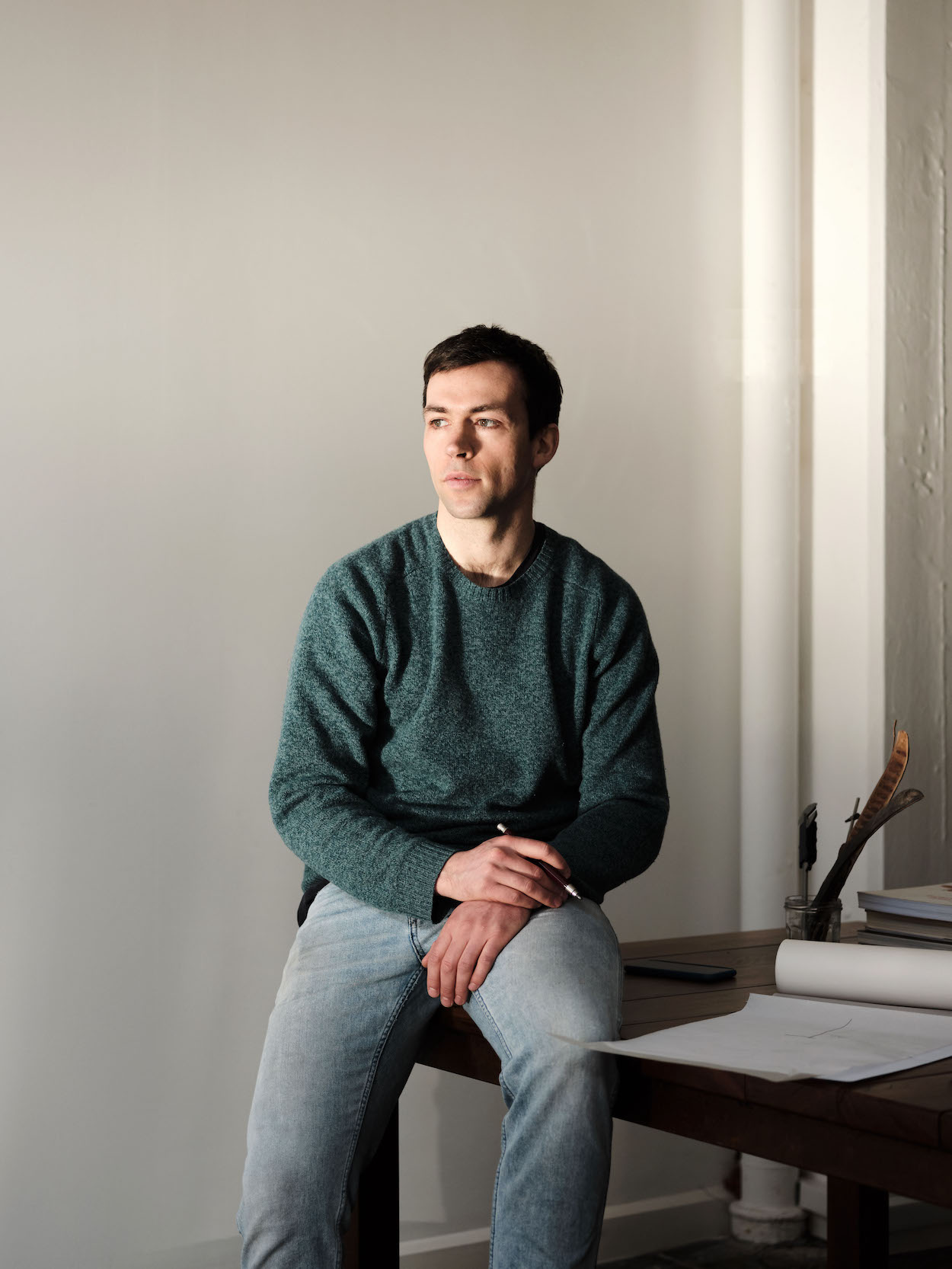 Designer of the Day: Joe Armitage – SURFACE