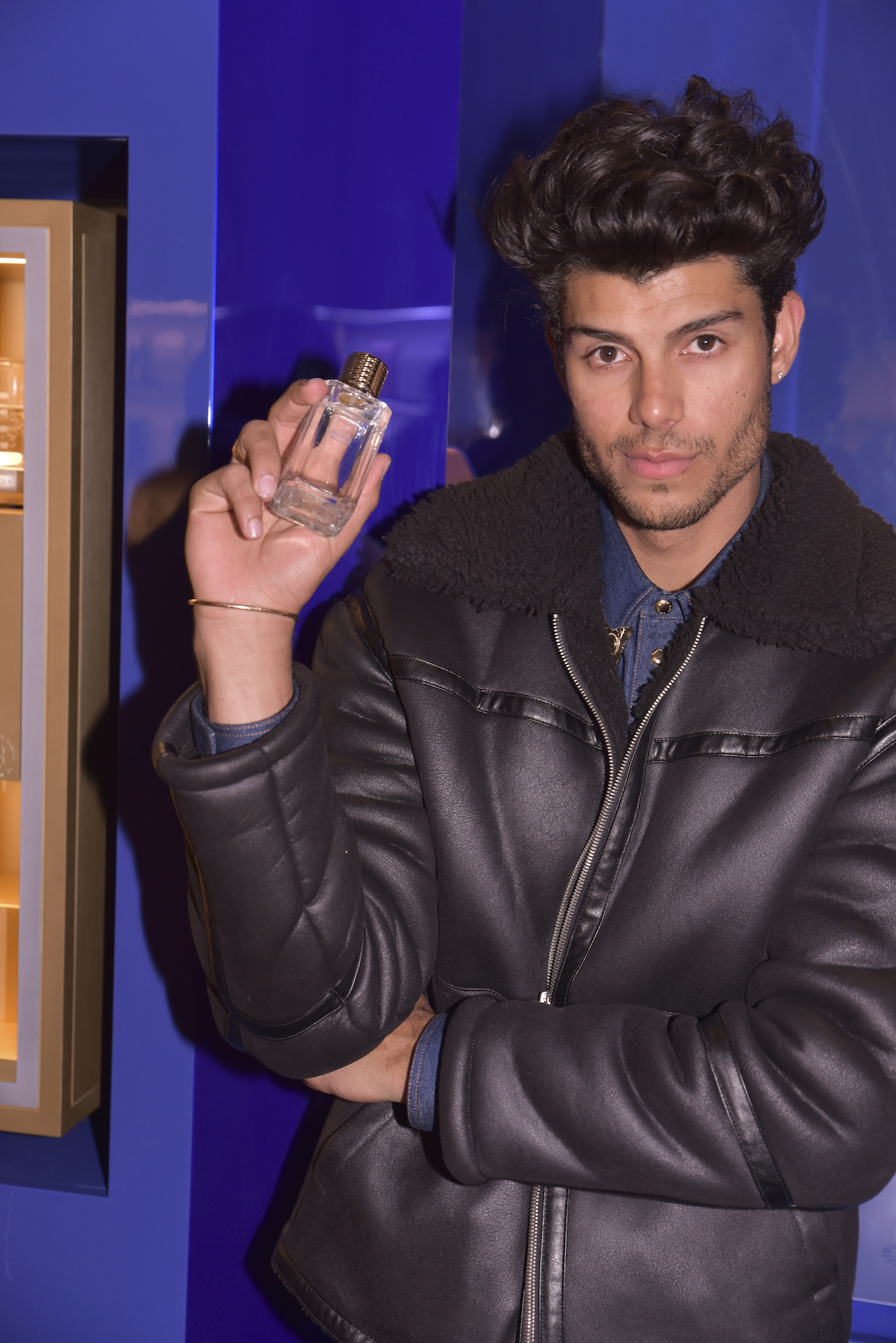 Ex Nihilo Christens L.A. Flagship With an Intimate VIP Cocktail – SURFACE