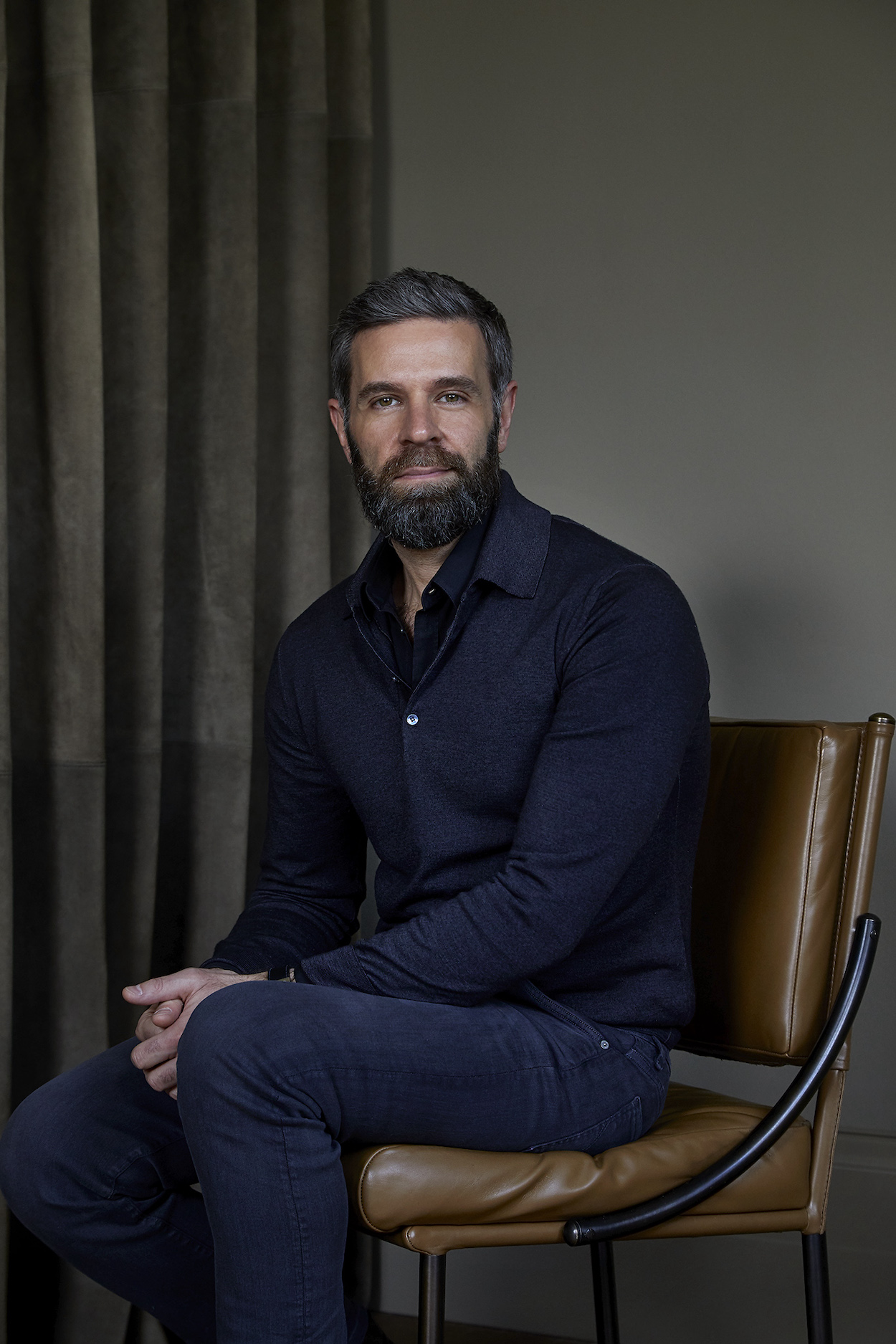 Designer of the Day: Rui Ribeiro – SURFACE