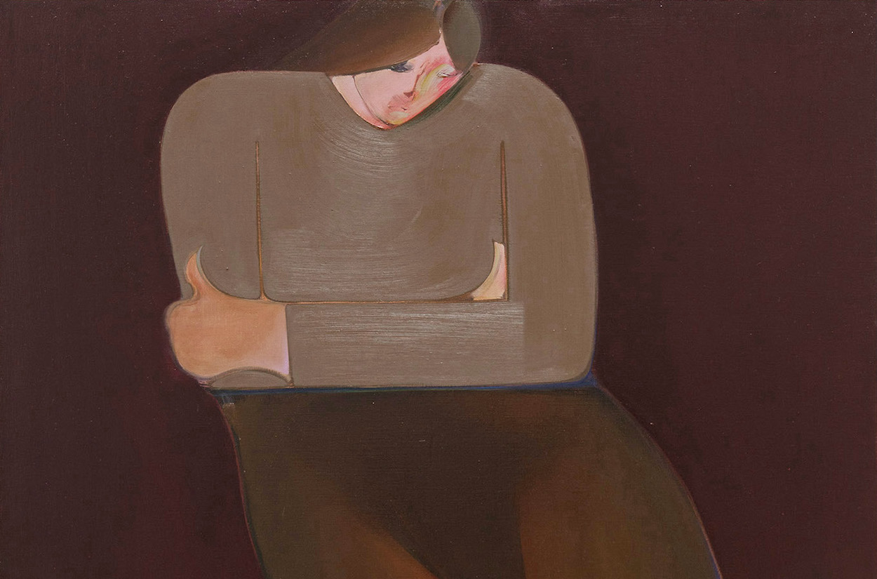 Heidi Hahn’s Plaintive Portraits Reveal a Spectrum of Emotion – SURFACE