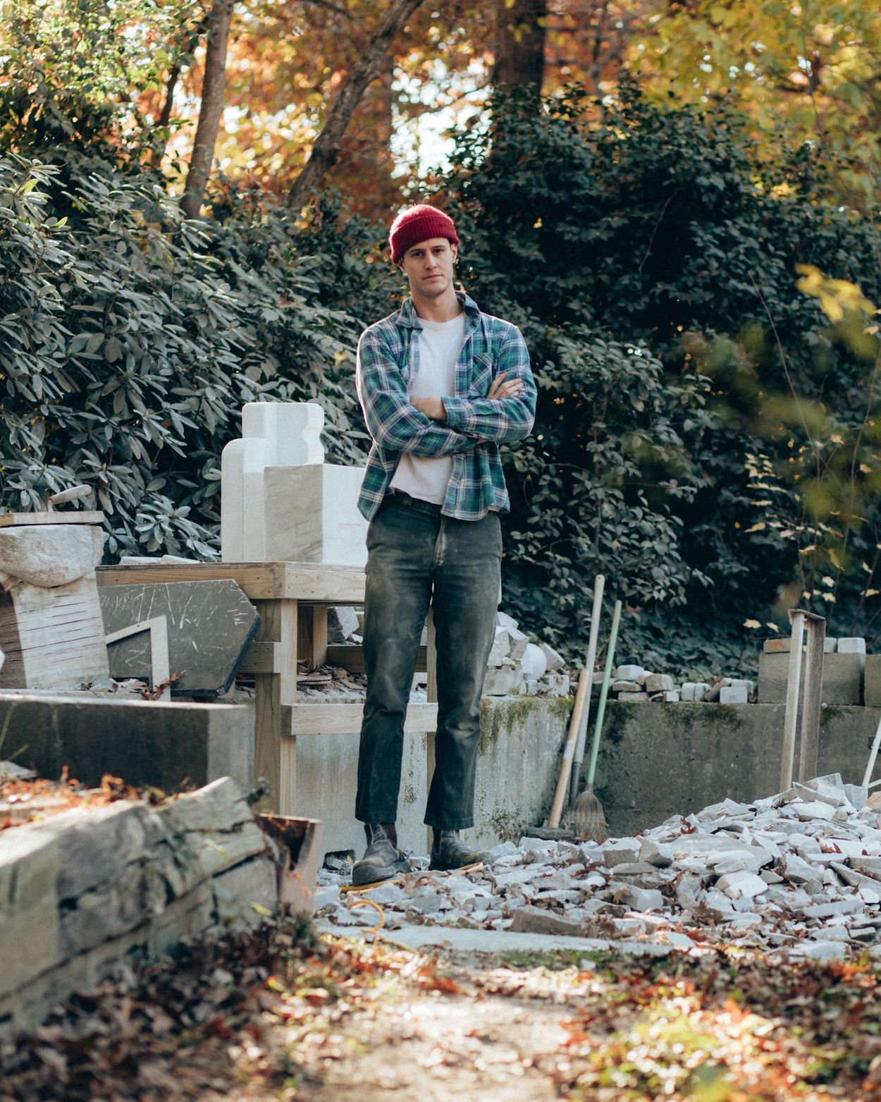 Designer of the Day: Matt Byrd – SURFACE