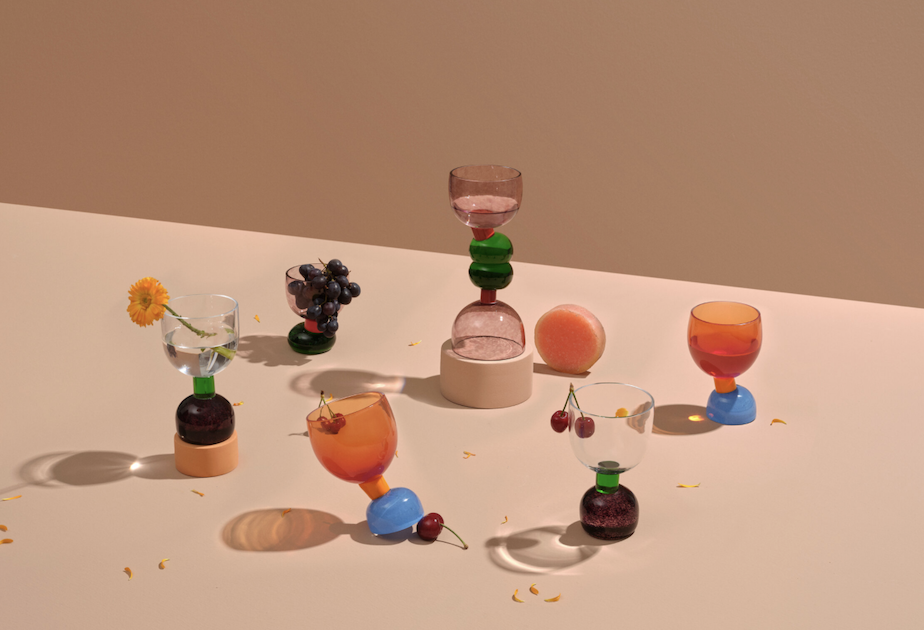 Studio Flore – The List – SURFACE