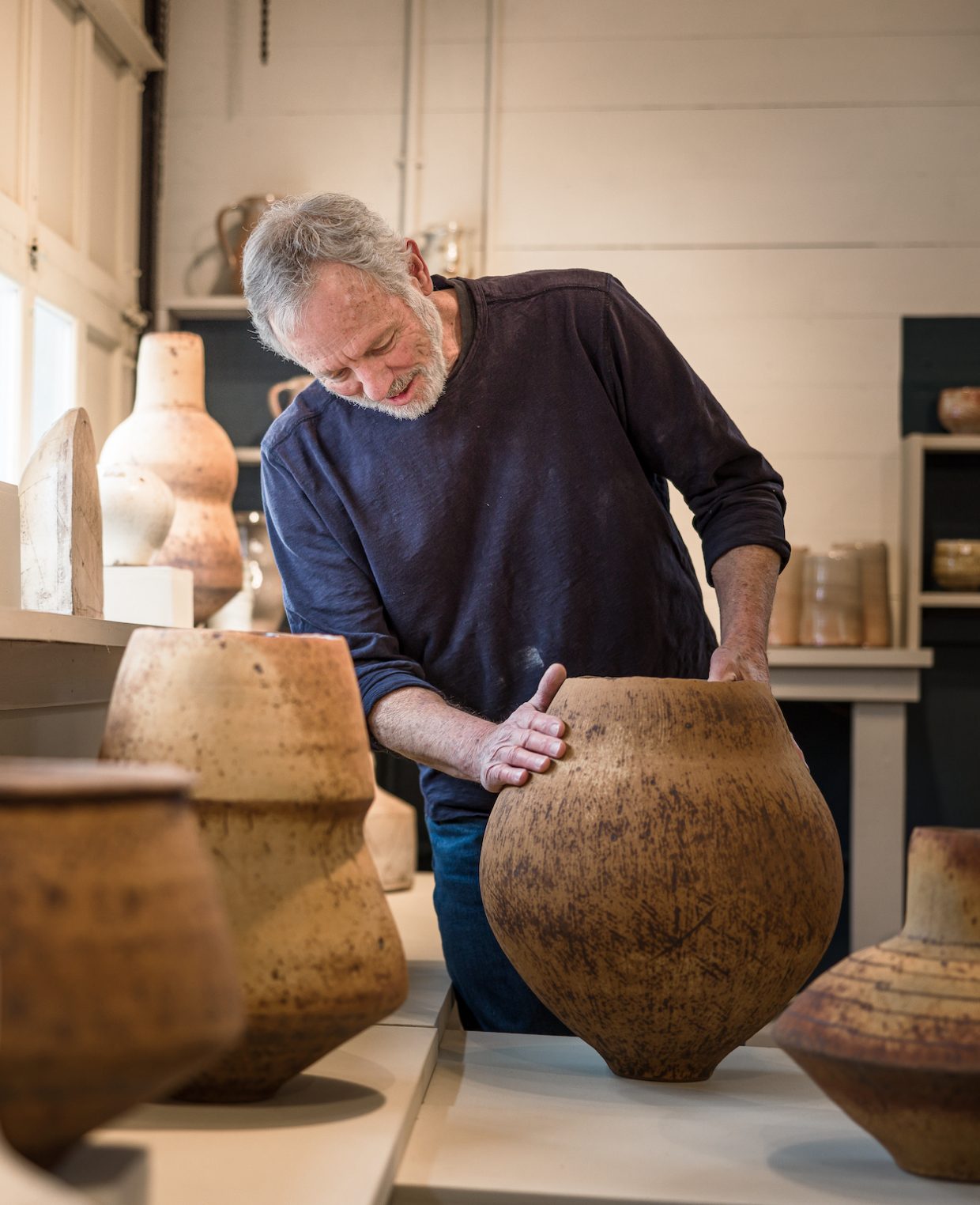 Designer of the Day: Rick Hintze – SURFACE