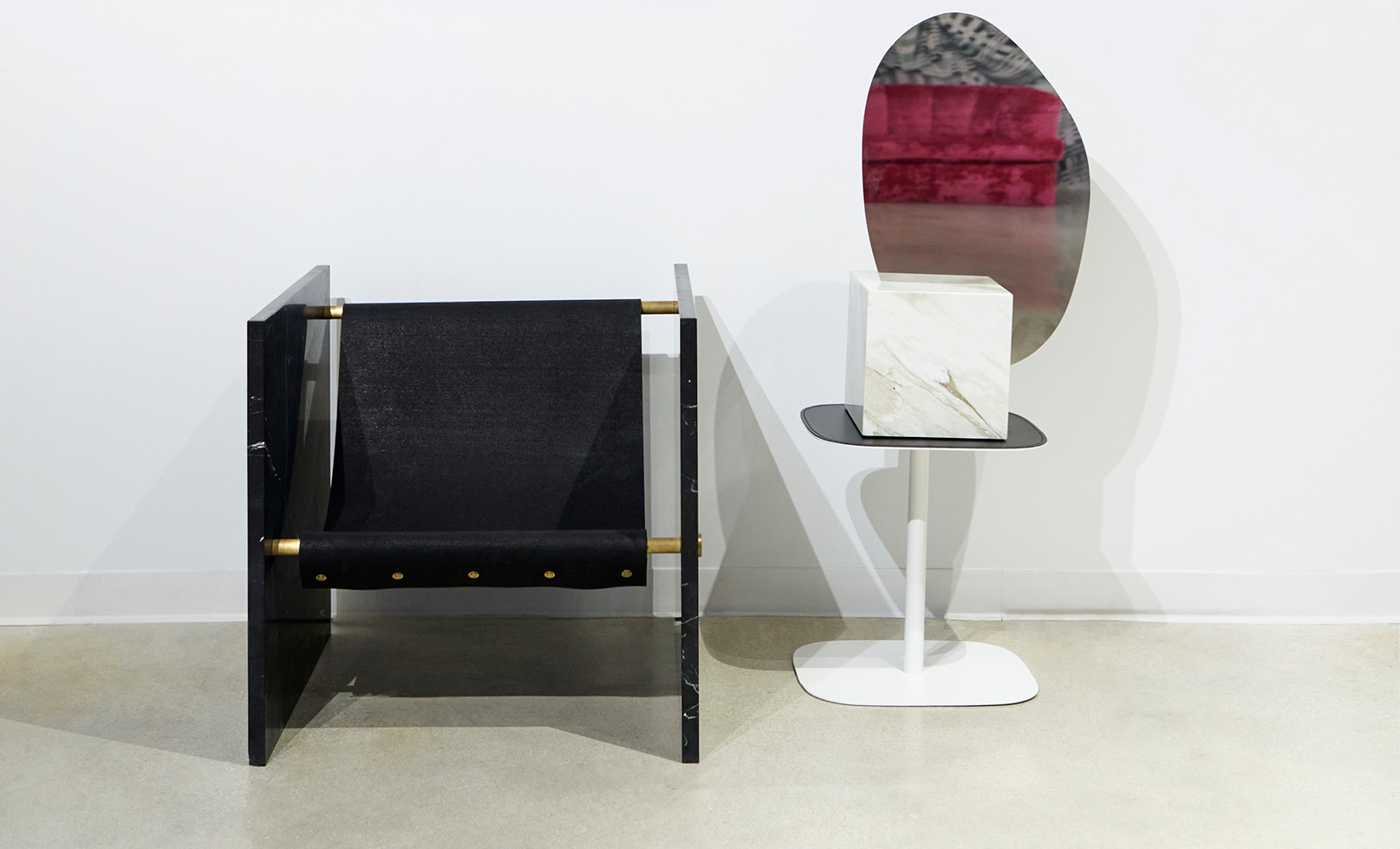 A Virtual Look Inside “Woman Made” at Surface Area – SURFACE