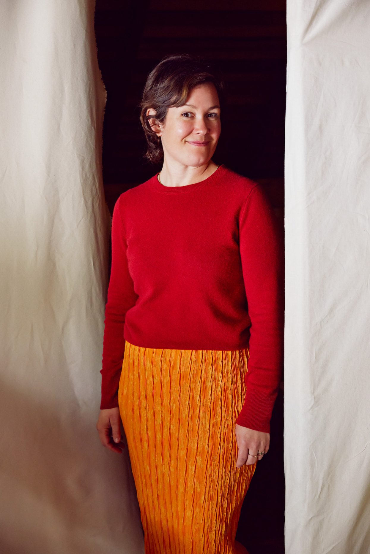 Designer of the Day: Morgan Peck – SURFACE