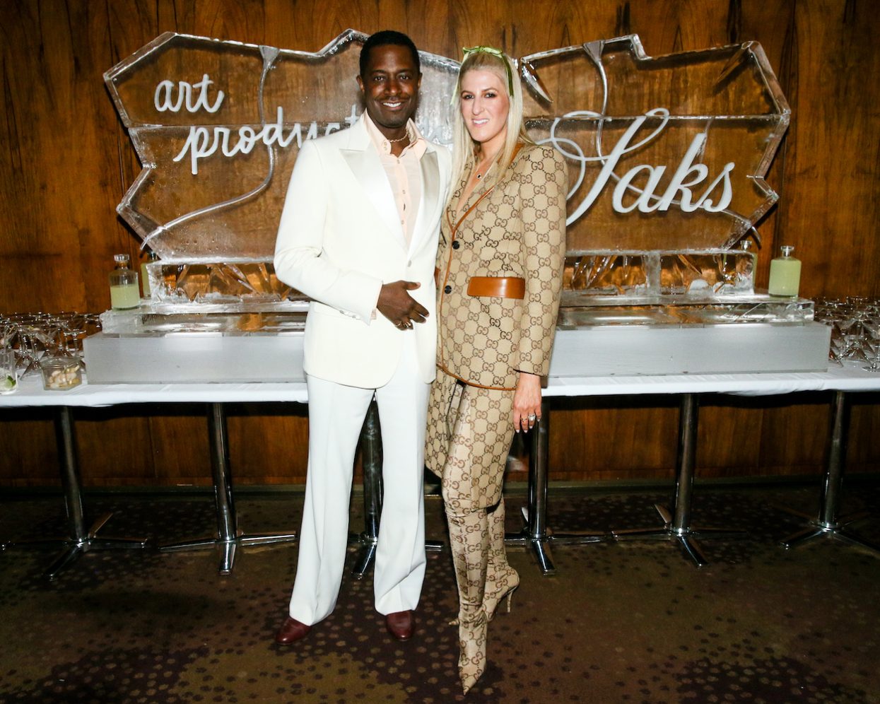 The Art Production Fund Gala’s Long-Awaited Return – SURFACE