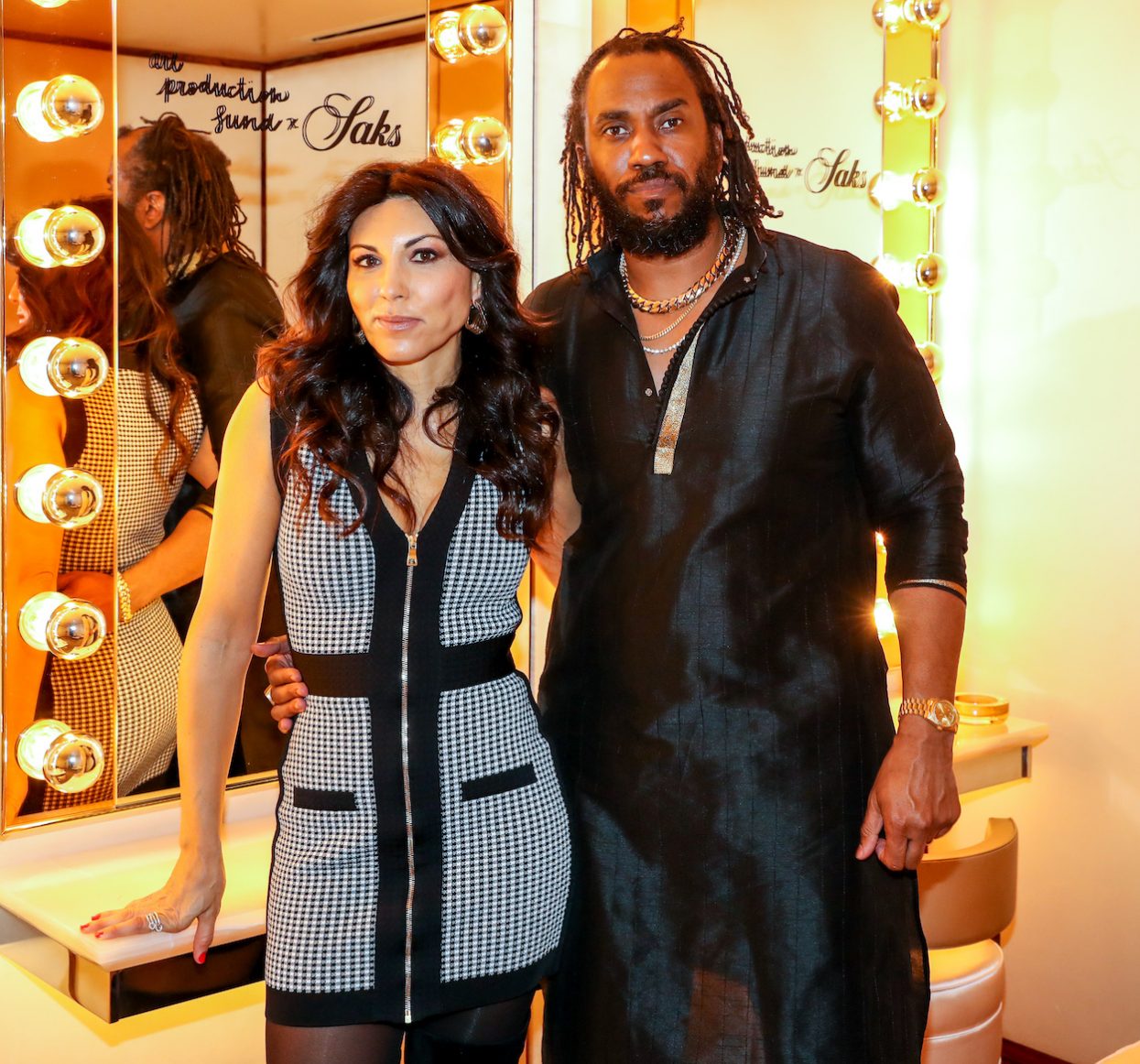 The Art Production Fund Gala’s Long-Awaited Return – SURFACE