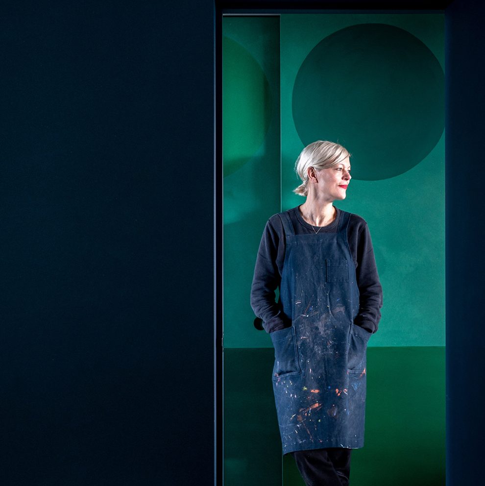 Designer of the Day: Rhonda Drakeford – SURFACE