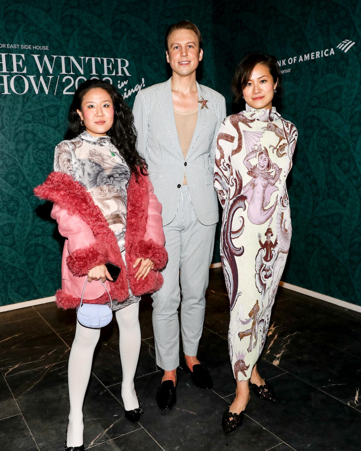 The Winter Show Keeps the Spirit of Collecting Alive – SURFACE