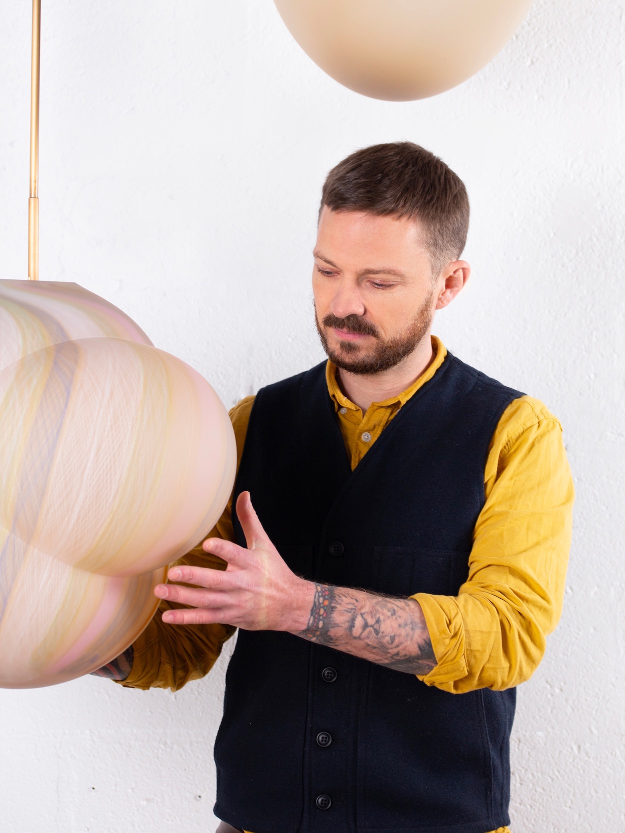 Designer of the Day: Jeremy Maxwell Wintrebert – SURFACE