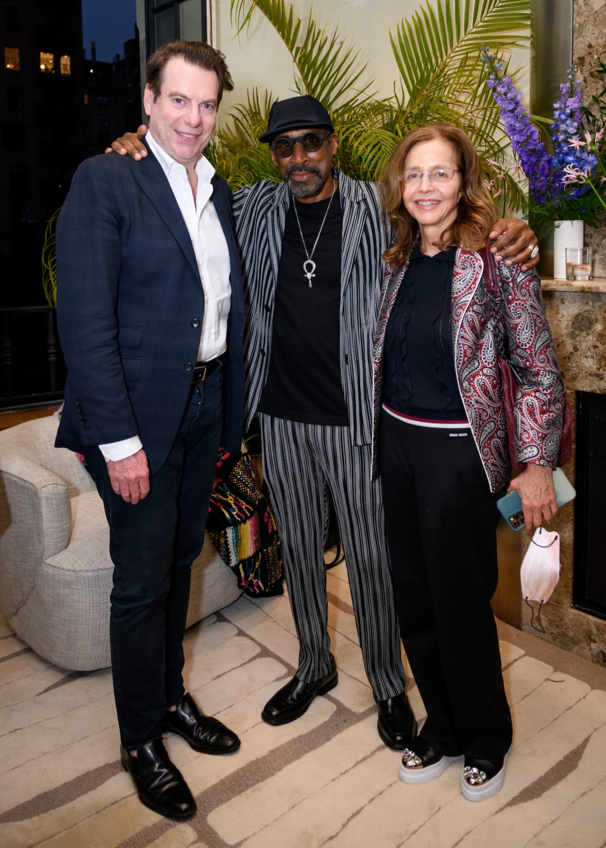 A Twerk ’n Jerk Barbecue to Kick Off Frieze Week – SURFACE