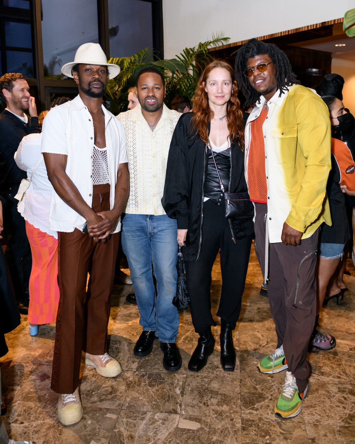 A Twerk ’n Jerk Barbecue to Kick Off Frieze Week – SURFACE