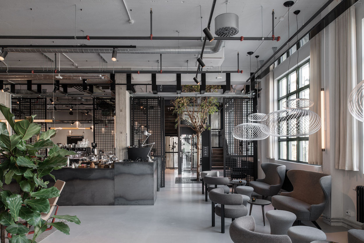 Will Co Living Ever Be Viable SURFACE