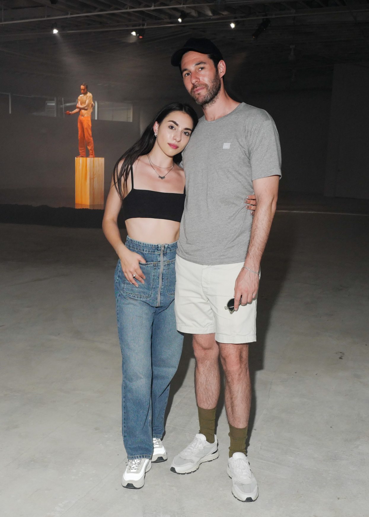 At Worthless Studios, Miles Greenberg Reflects on the Ecstasy of Heartbreak – SURFACE