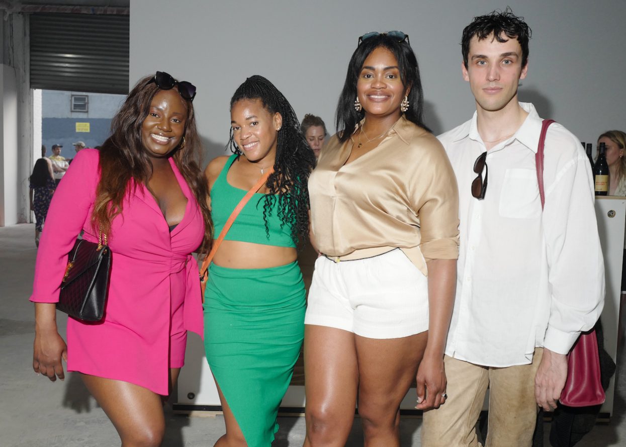 At Worthless Studios, Miles Greenberg Reflects on the Ecstasy of Heartbreak – SURFACE