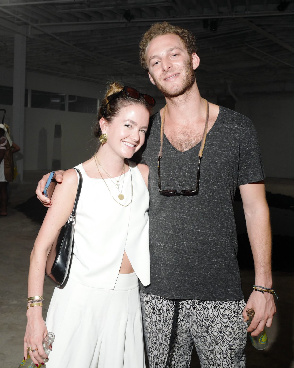 At Worthless Studios, Miles Greenberg Reflects on the Ecstasy of ...