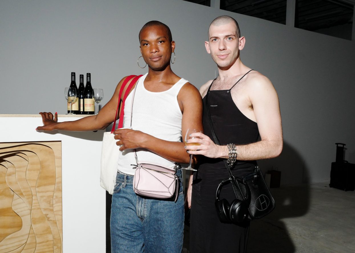 At Worthless Studios, Miles Greenberg Reflects on the Ecstasy of Heartbreak – SURFACE