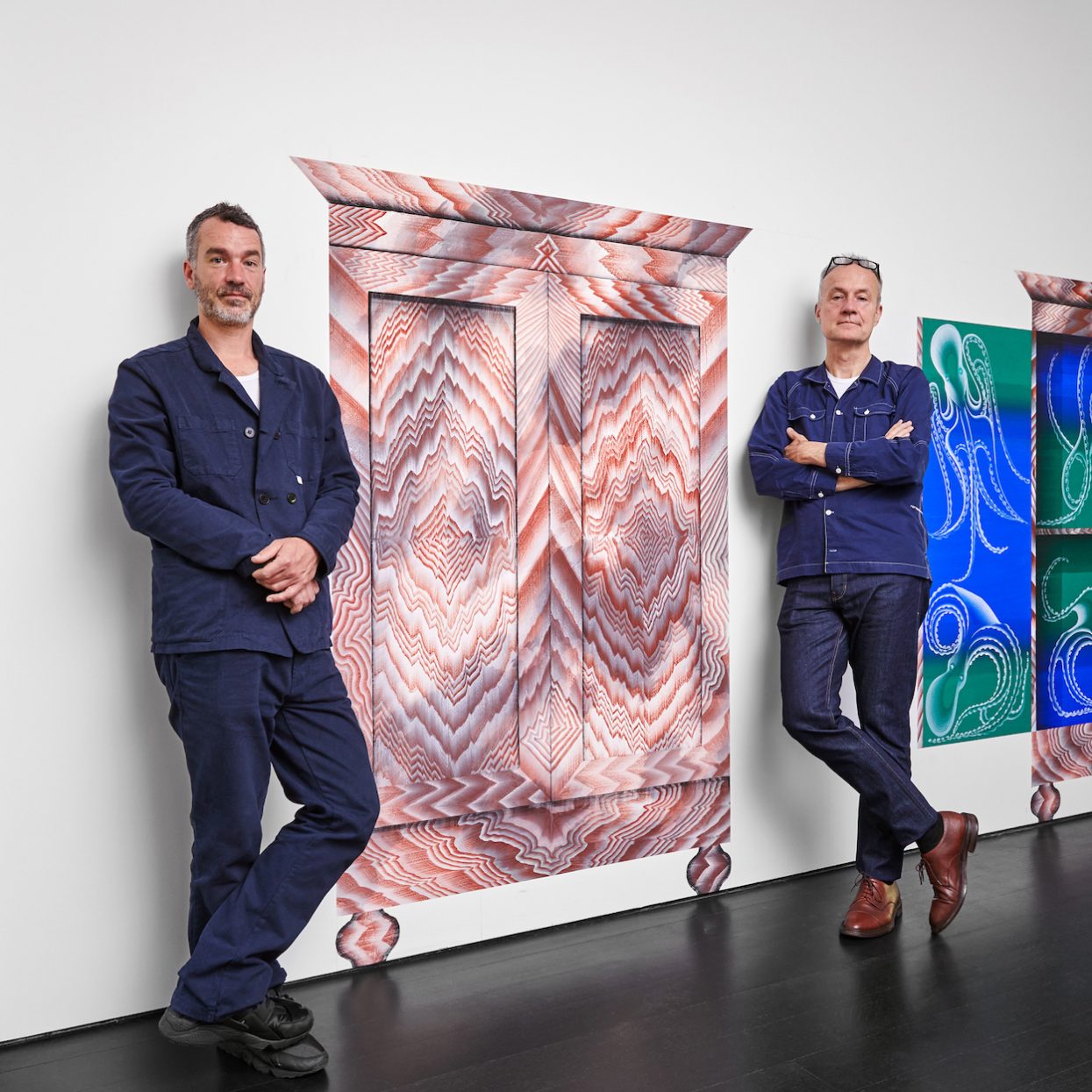 Designer of the Day: FreelingWaters – SURFACE