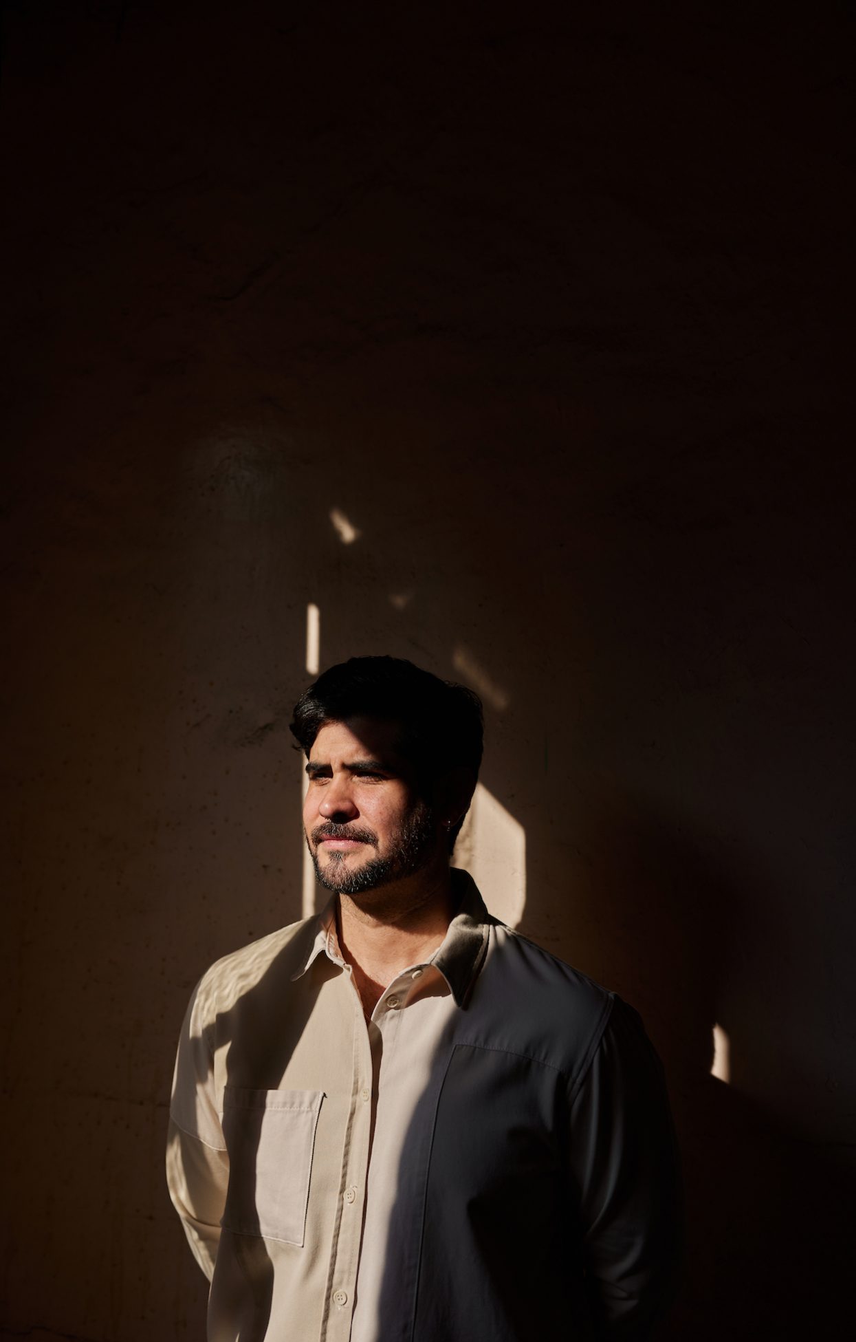 Designer of the Day: Xavier Lorand – SURFACE