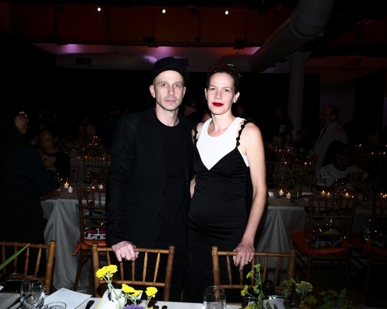 Free Arts NYC’s Annual Gala Toasts Futura and the Future – SURFACE