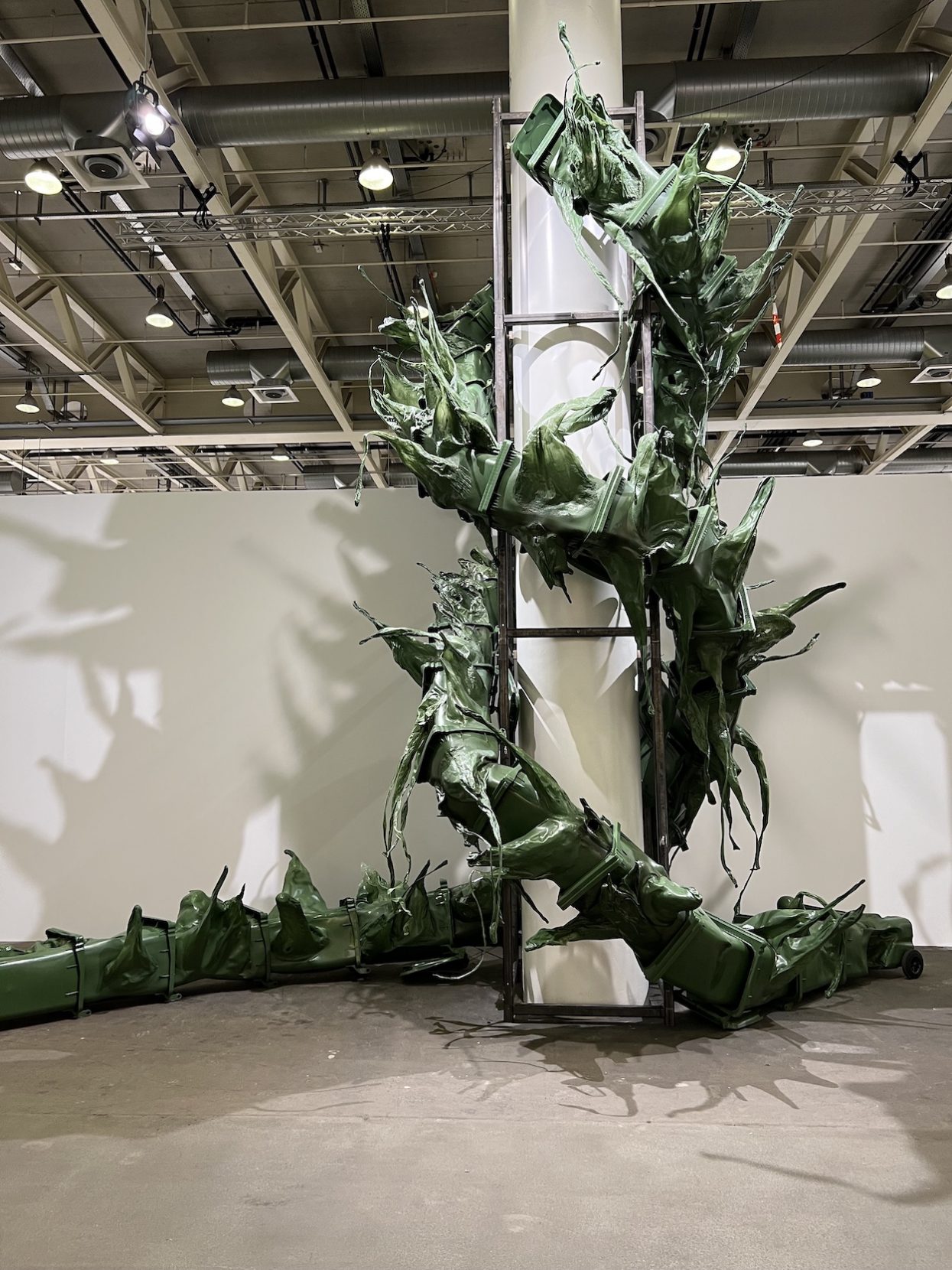 Art Basel Bounces Back – SURFACE