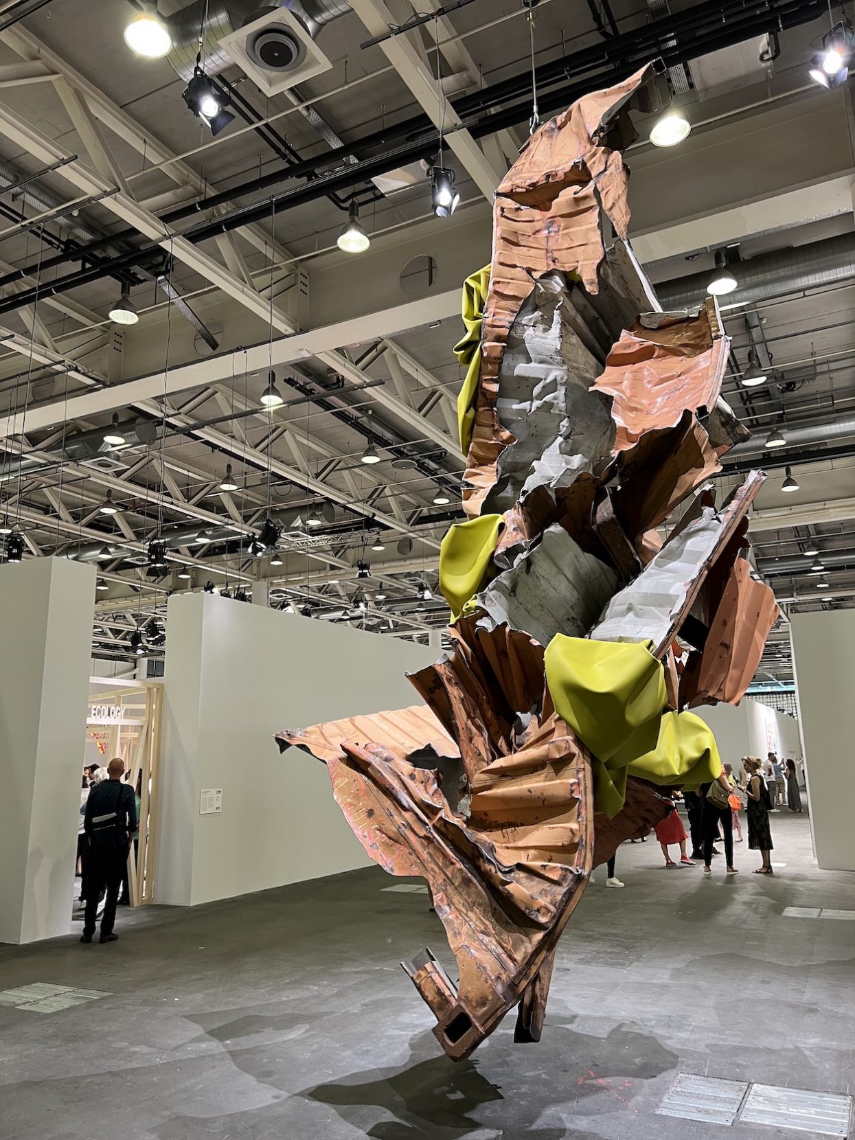 Art Basel Bounces Back – SURFACE