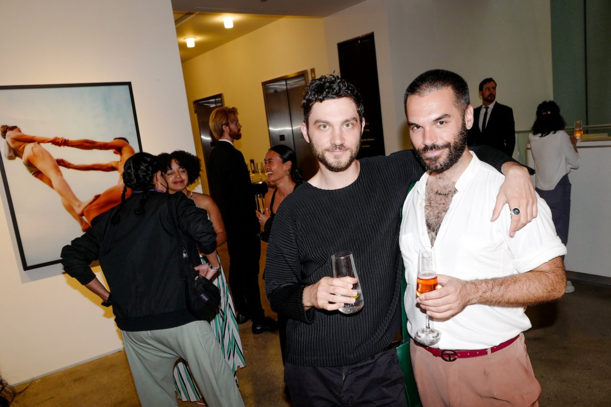 Sotheby’s and Equinox Shine a Spotlight on Queer Intimacy – SURFACE