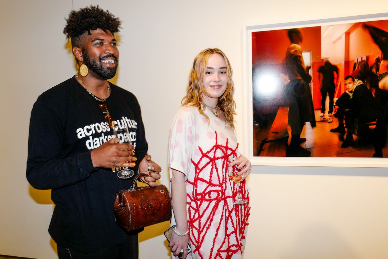 Sotheby’s and Equinox Shine a Spotlight on Queer Intimacy – SURFACE