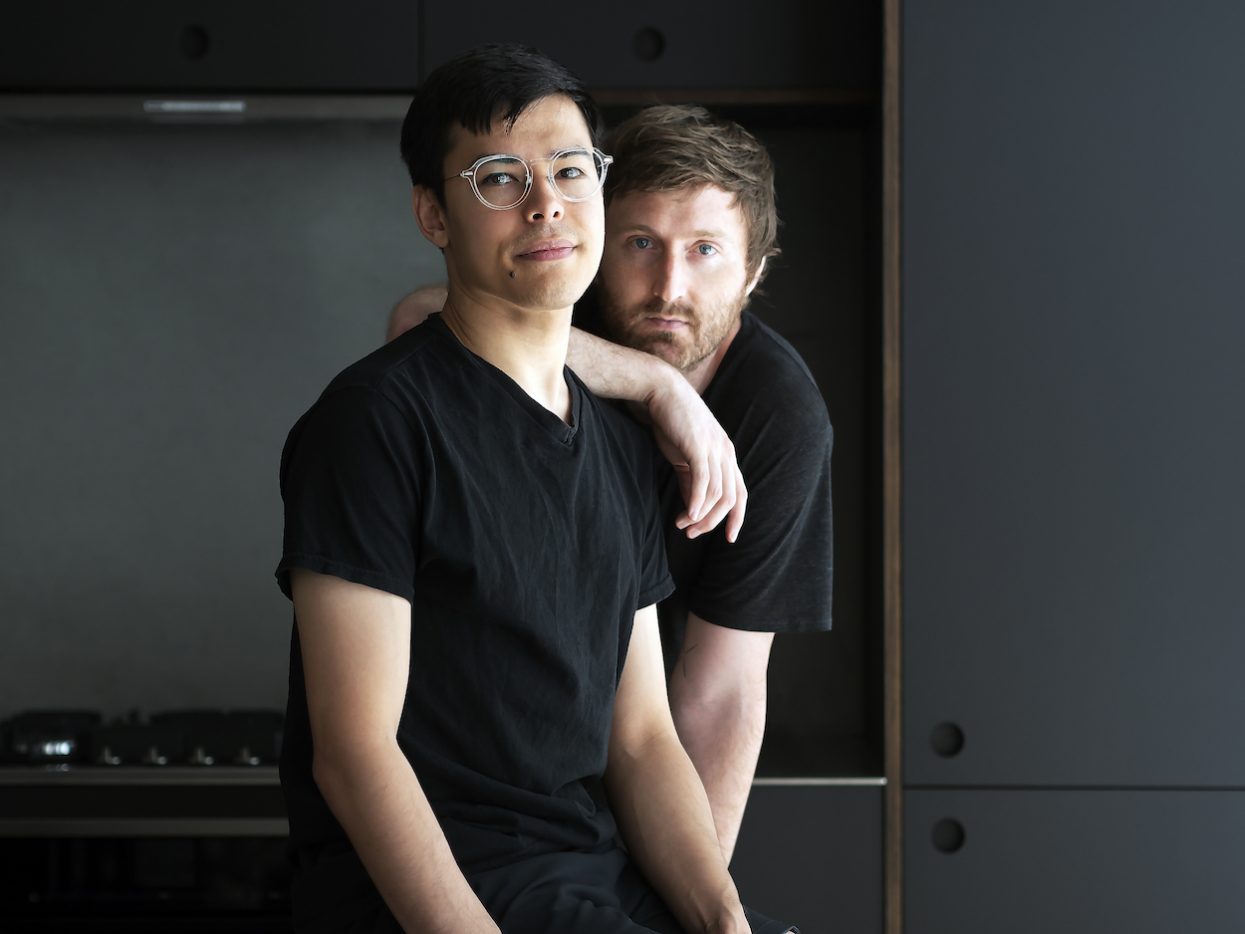 Designer of the Day: Studio Seitz – SURFACE