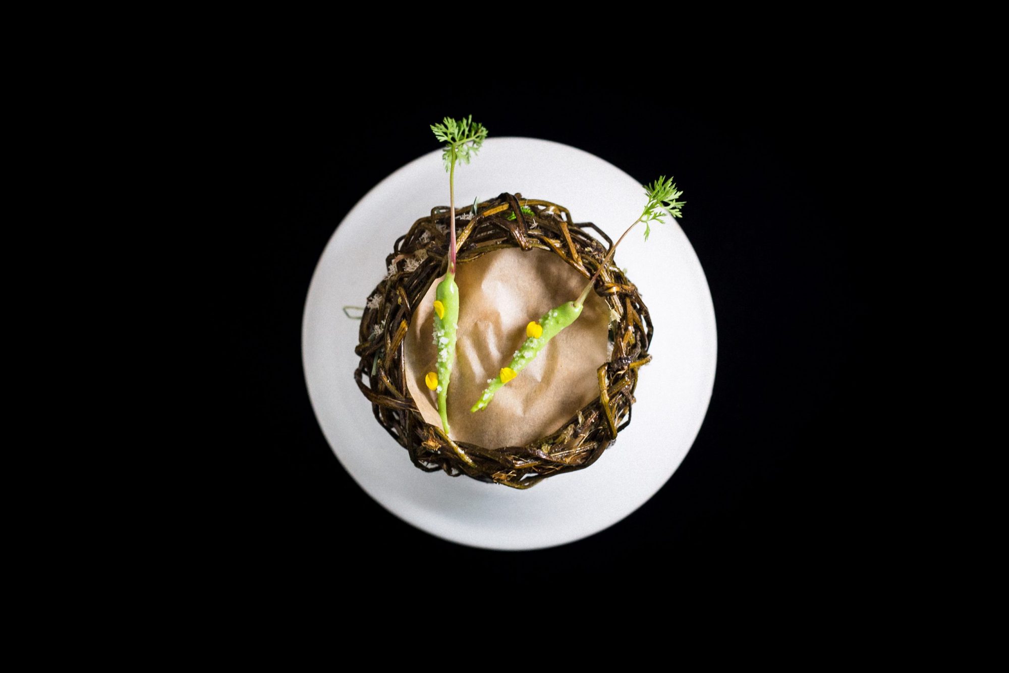 An Exclusive First Look at Sean Brock’s Experimental Restaurant in ...