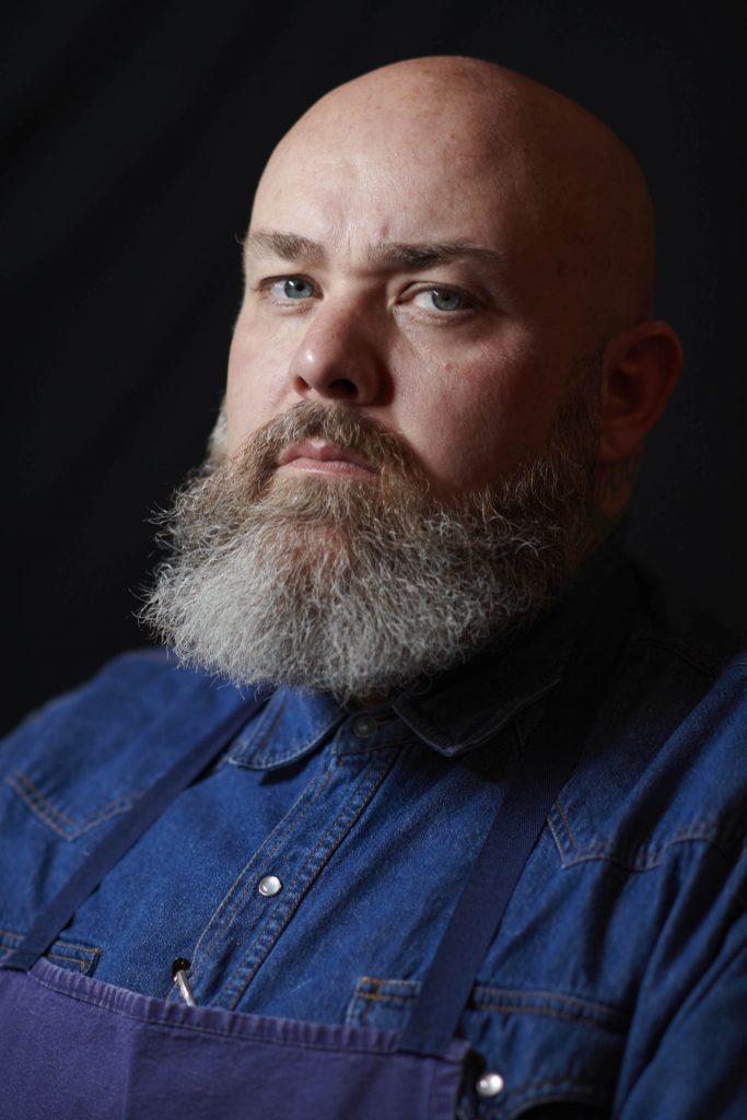 Evan-Funke – SURFACE