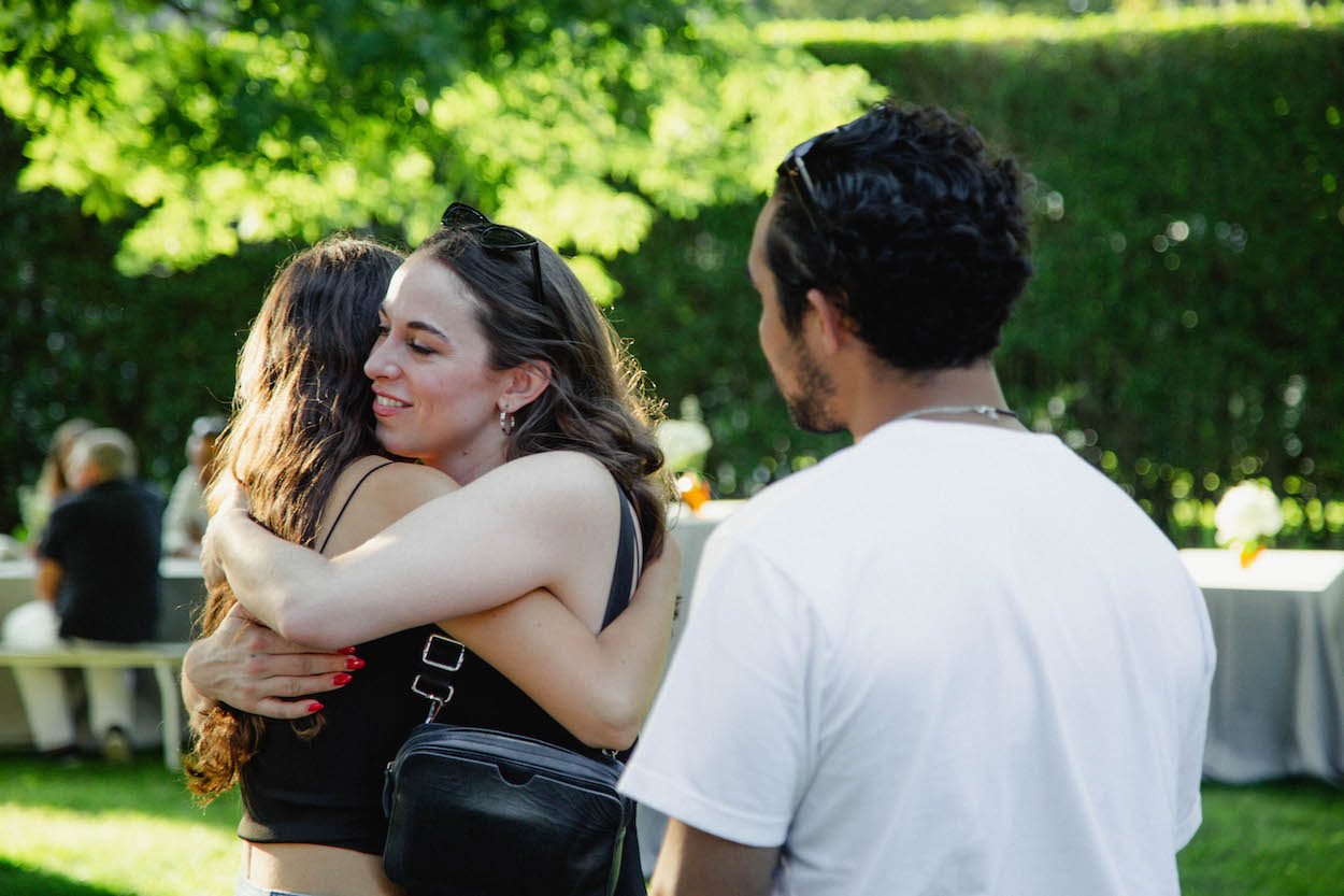 The Cultivist Toasts Artist Leslie Hewitt at Dia Bridgehampton