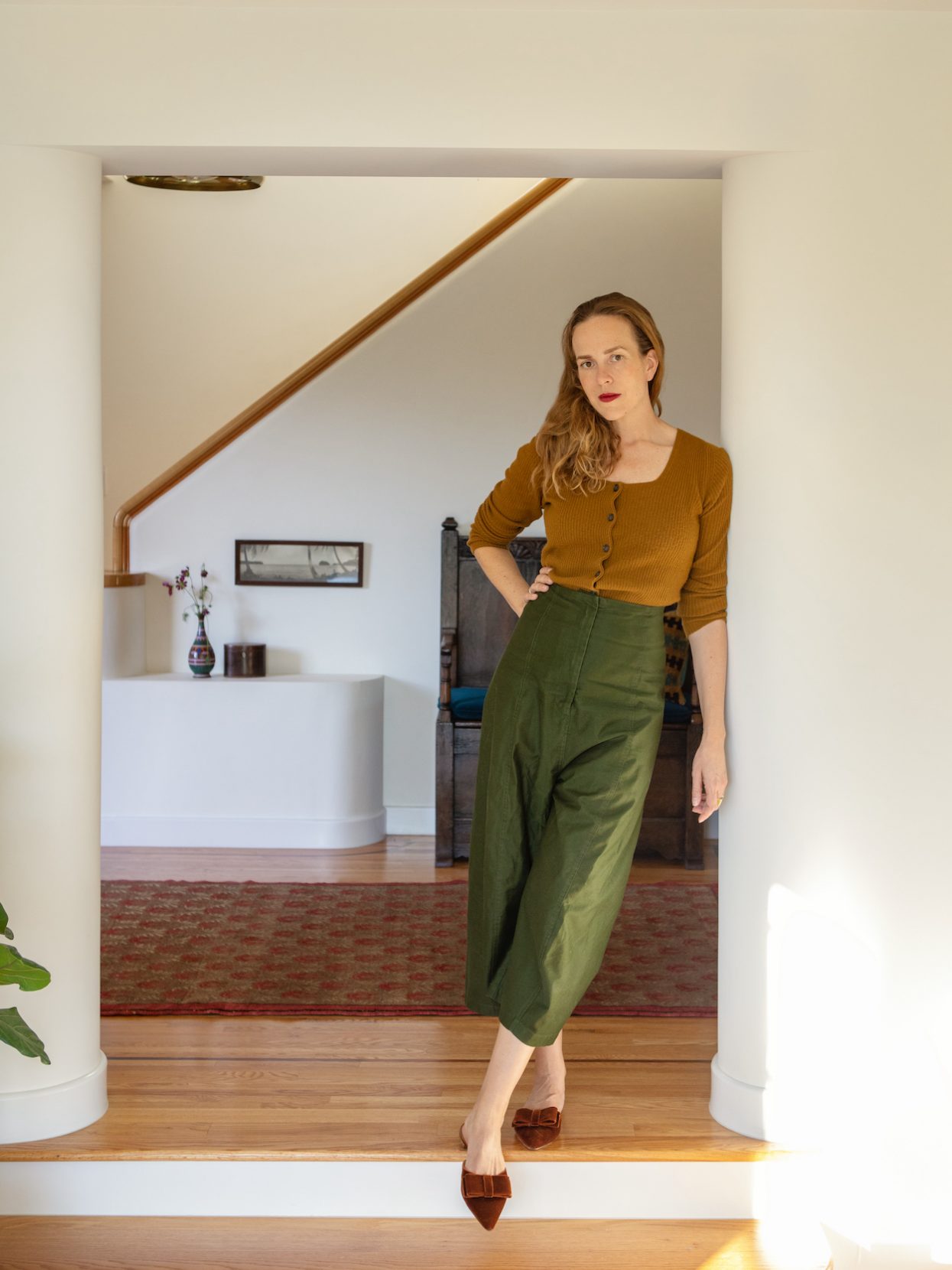 Designer of the Day: Frances Merrill – SURFACE