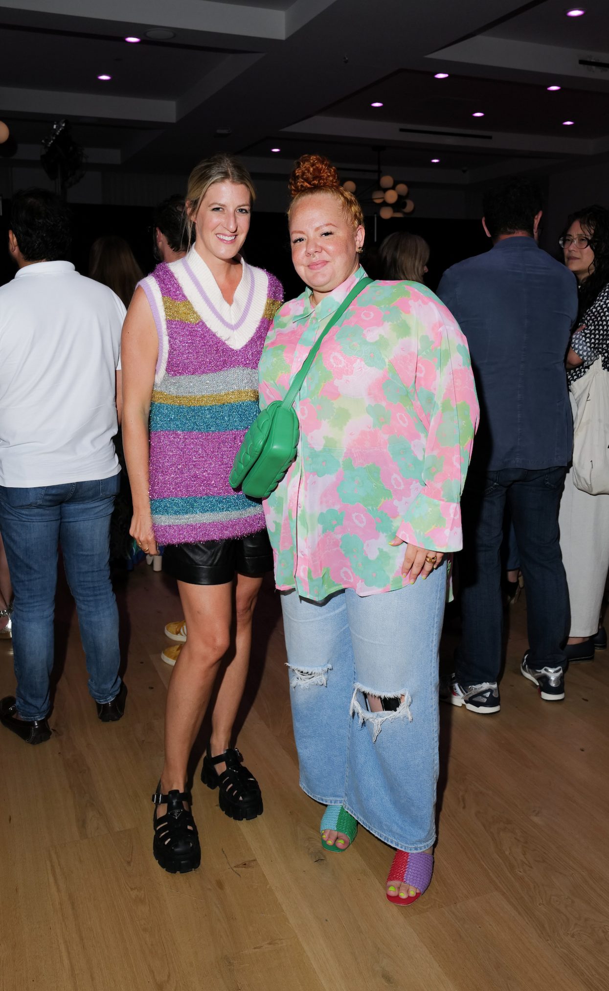 The Artists First Alliance’s Lively Benefête in the Rockaways – SURFACE
