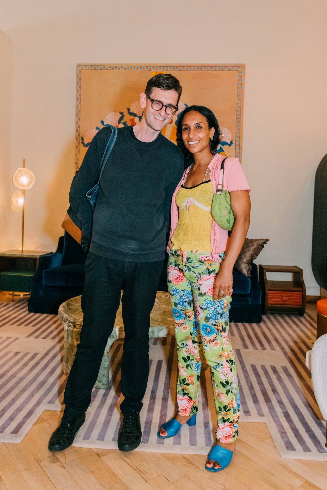 Christopher John Rogers and Orior Honor Color of Change – SURFACE Christopher John Rogers and Orior Honor Color of Change – SURFACE
