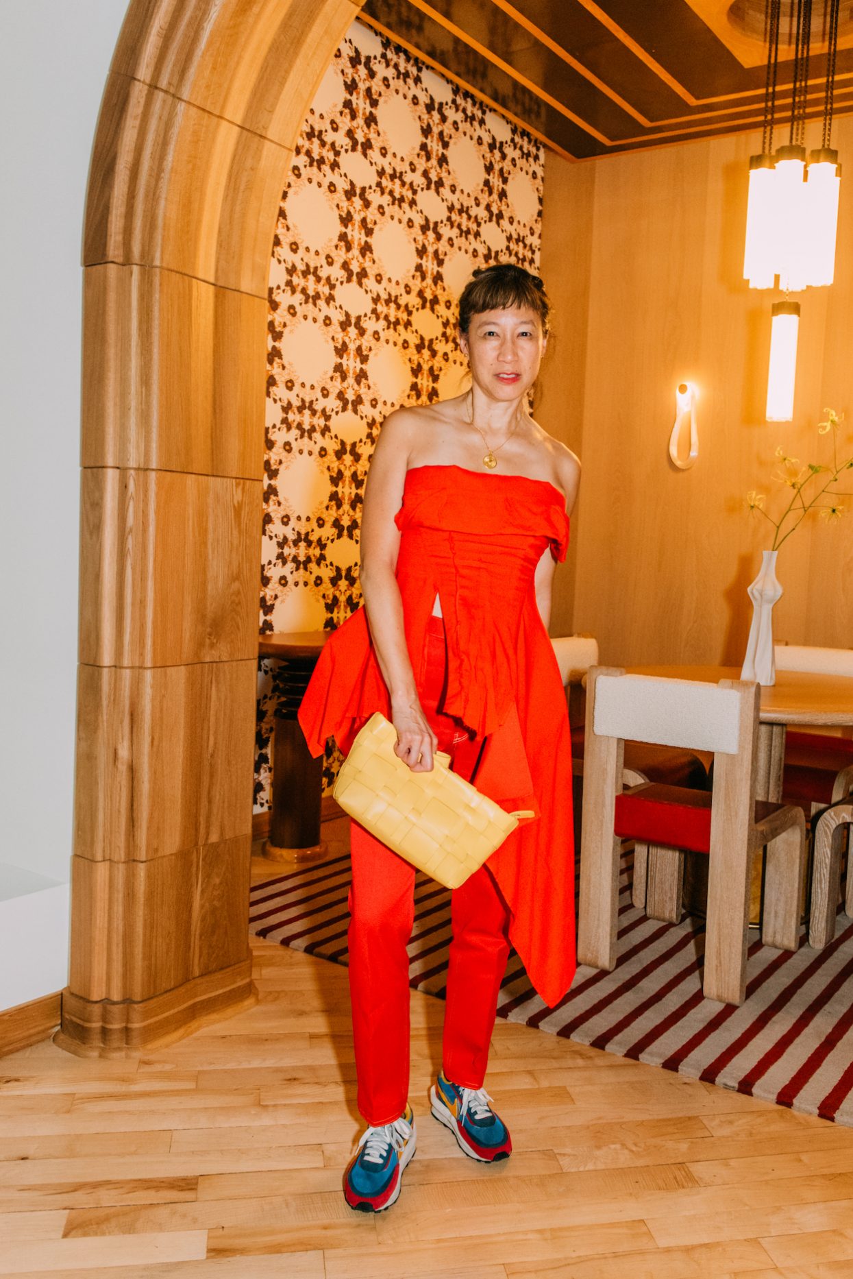 Christopher John Rogers and Orior Honor Color of Change – SURFACE