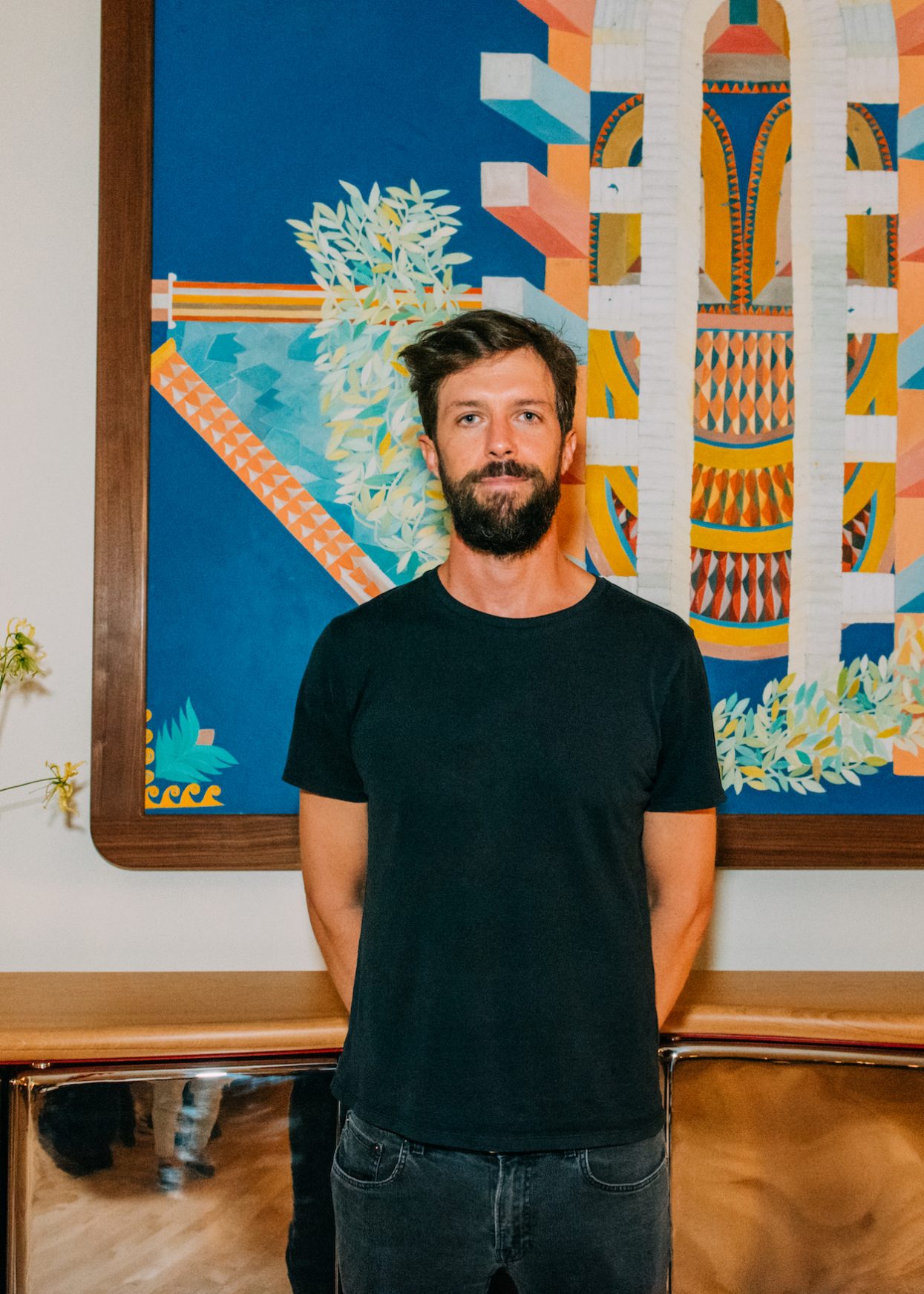 Christopher John Rogers and Orior Honor Color of Change – SURFACE