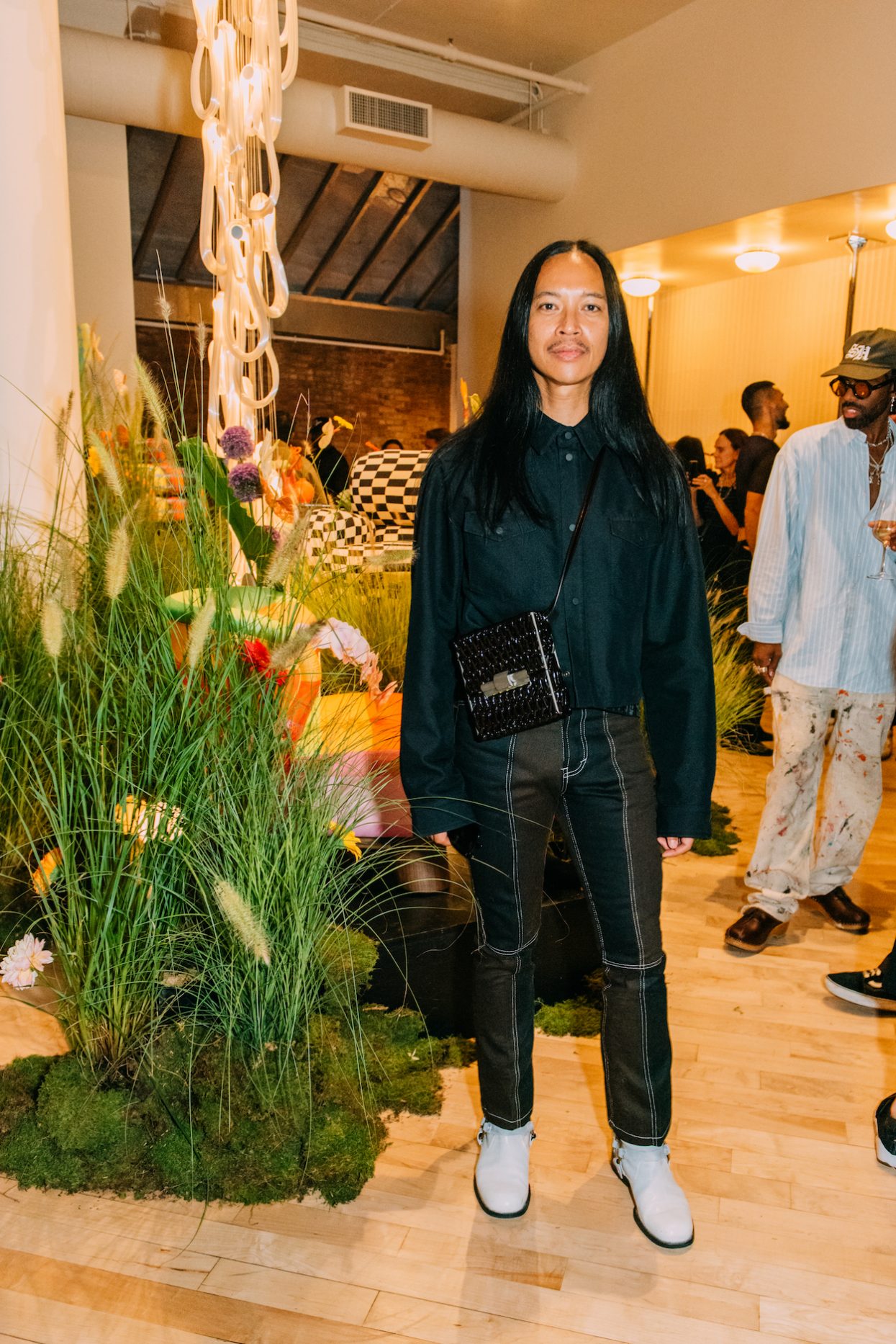 Christopher John Rogers and Orior Honor Color of Change – SURFACE