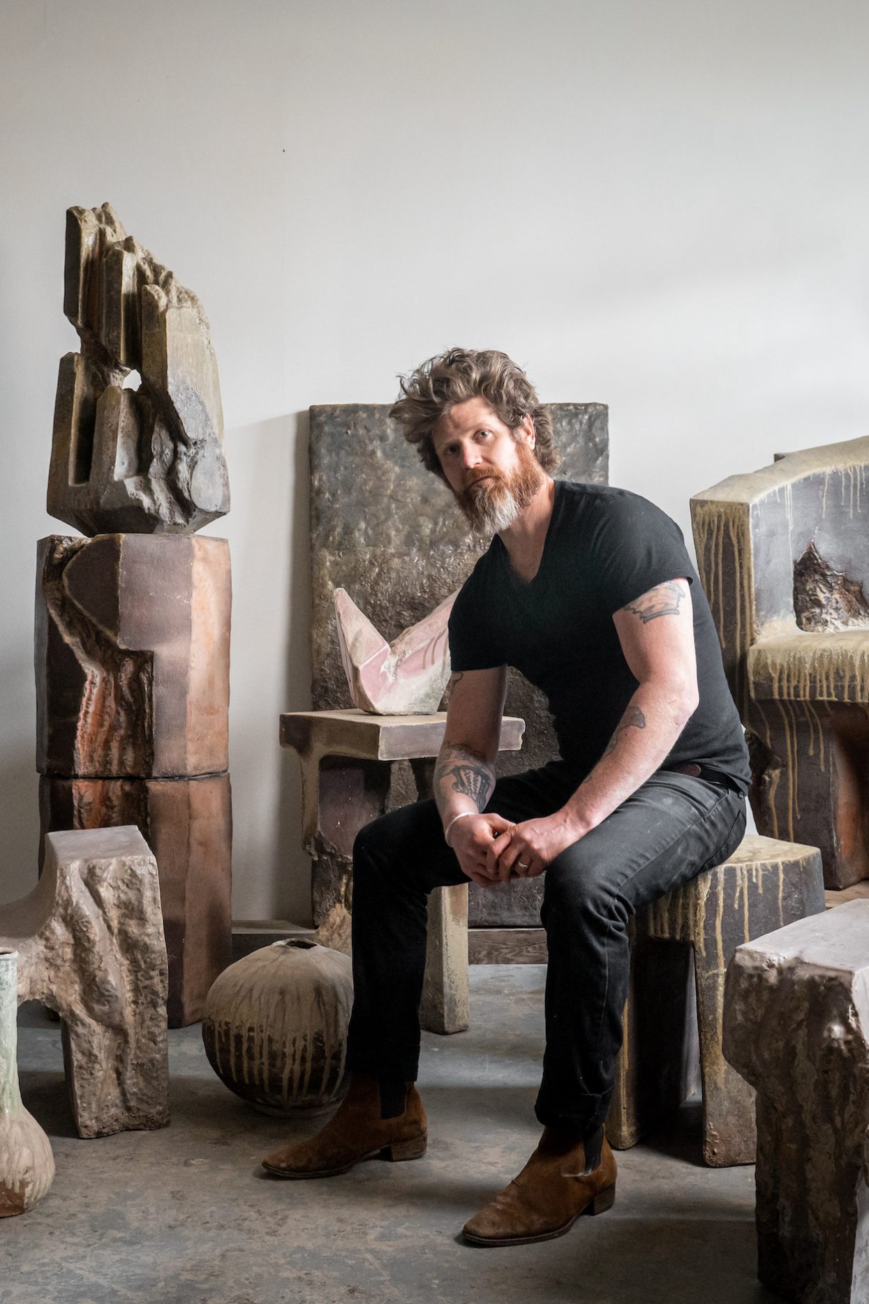 Designer of the Day: Casey Zablocki – SURFACE