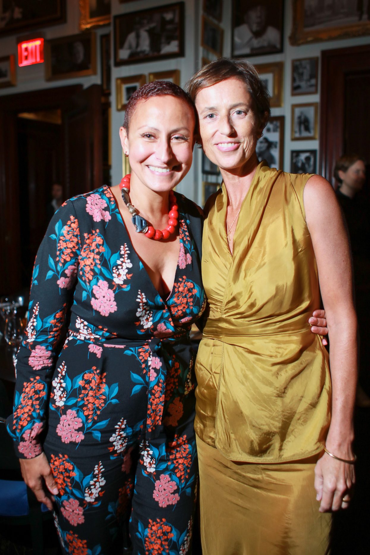 Celebrating Carl Craig’s Vinyl Release with Nazy Nazhand and Dia Art ...