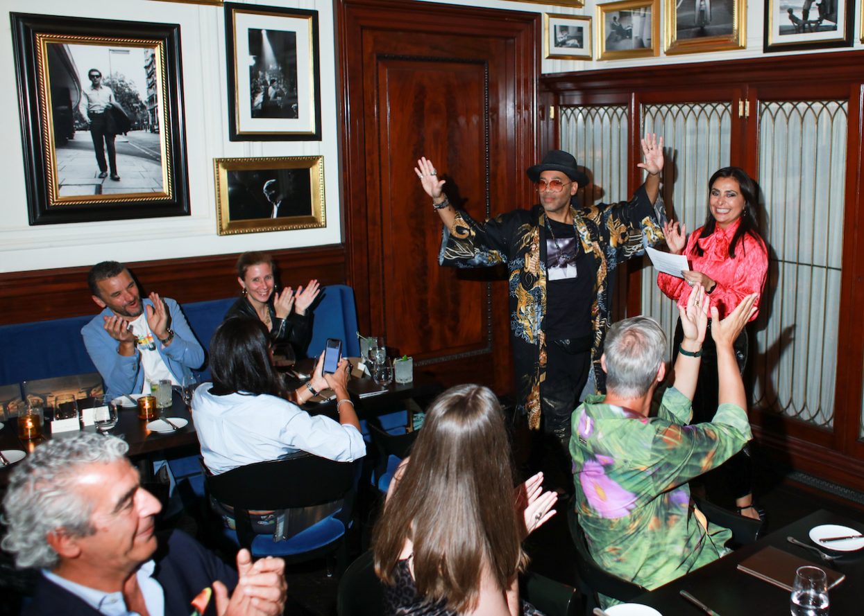 Celebrating Carl Craig’s Vinyl Release with Nazy Nazhand and Dia Art ...