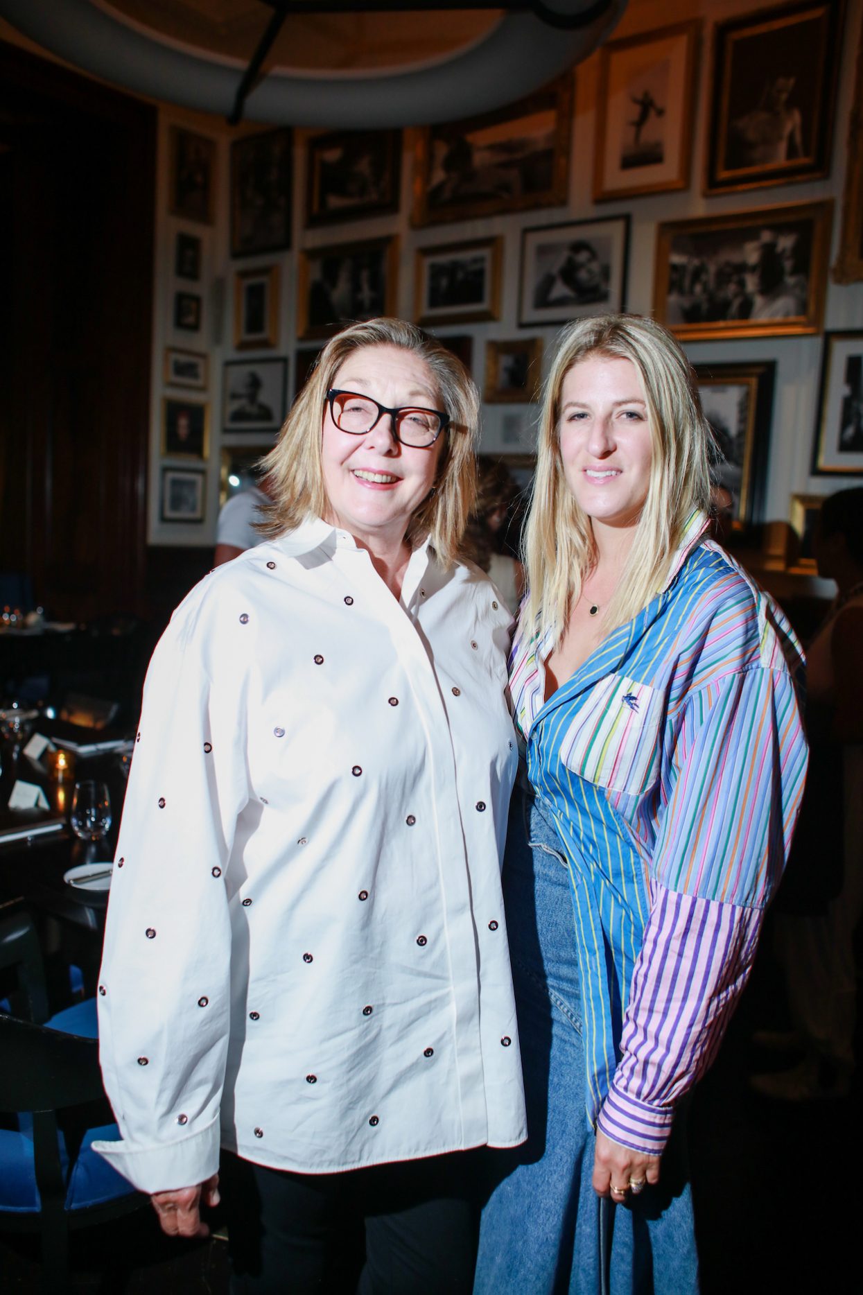 Celebrating Carl Craig’s Vinyl Release with Nazy Nazhand and Dia Art ...