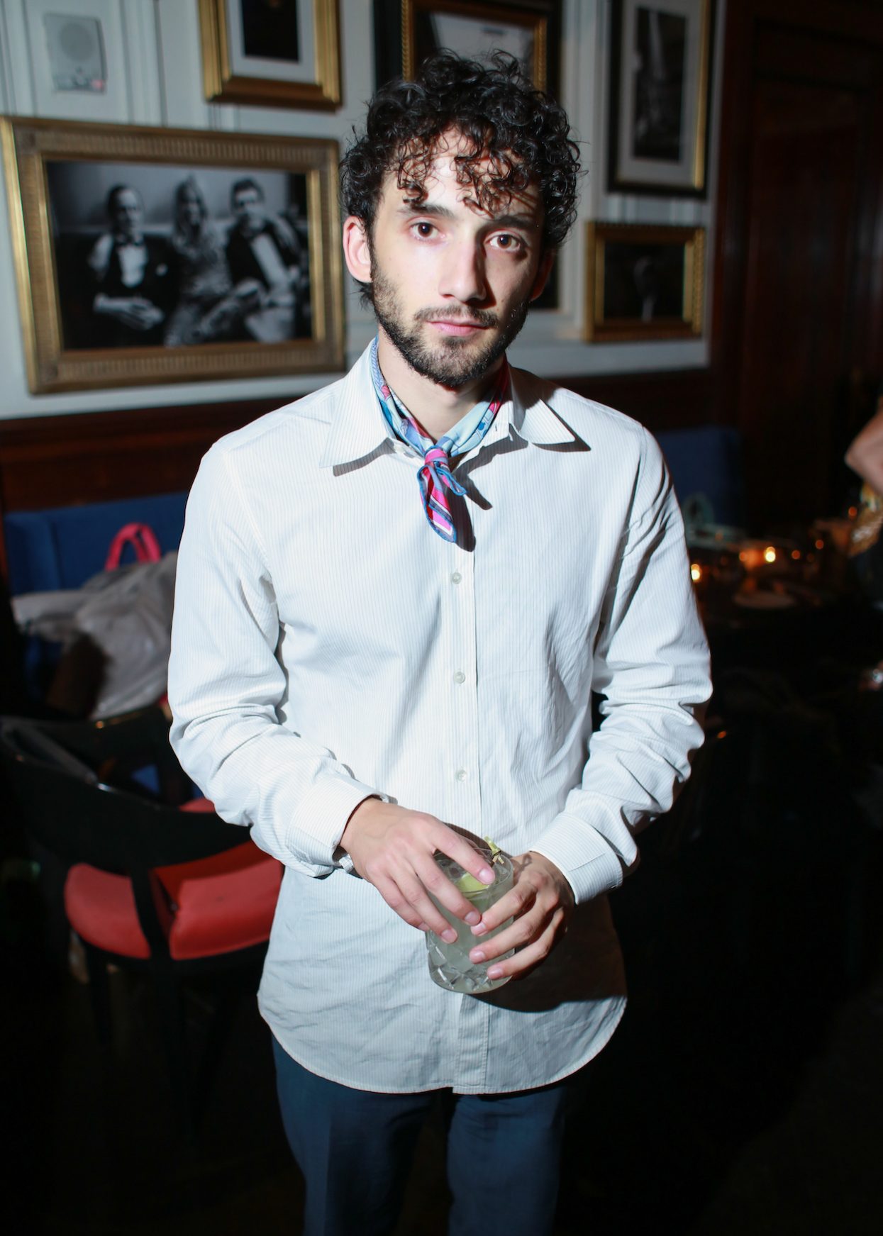 Celebrating Carl Craig’s Vinyl Release with Nazy Nazhand and Dia Art Foundation – SURFACE